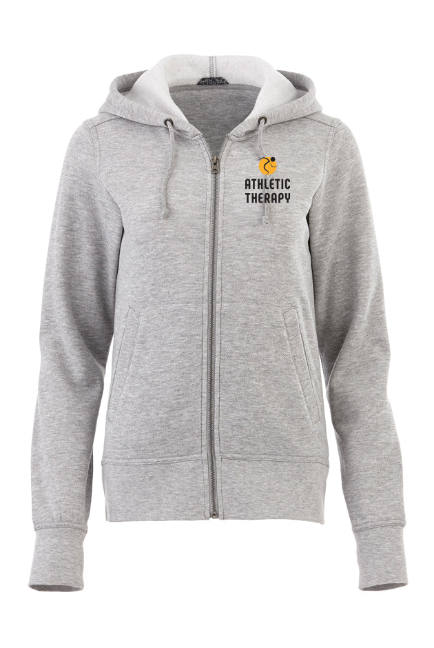 Cypress Full Zip Hoodie - New Logo – Source Teamworks