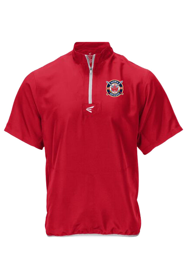 Alpha Cage Jacket - Adult – Source Teamworks