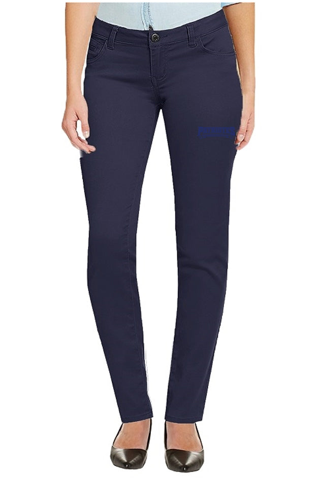 Super Stretch Skinny Pants - Womens – Source Teamworks