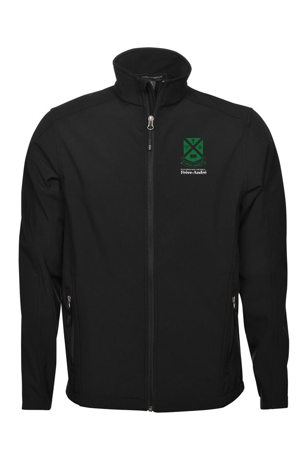 Insulated Softshell Jacket (STAFF ONLY) – Source Teamworks