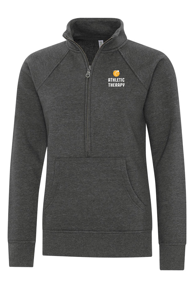 Vintage Fleece 1/4 Zip - New Logo – Source Teamworks