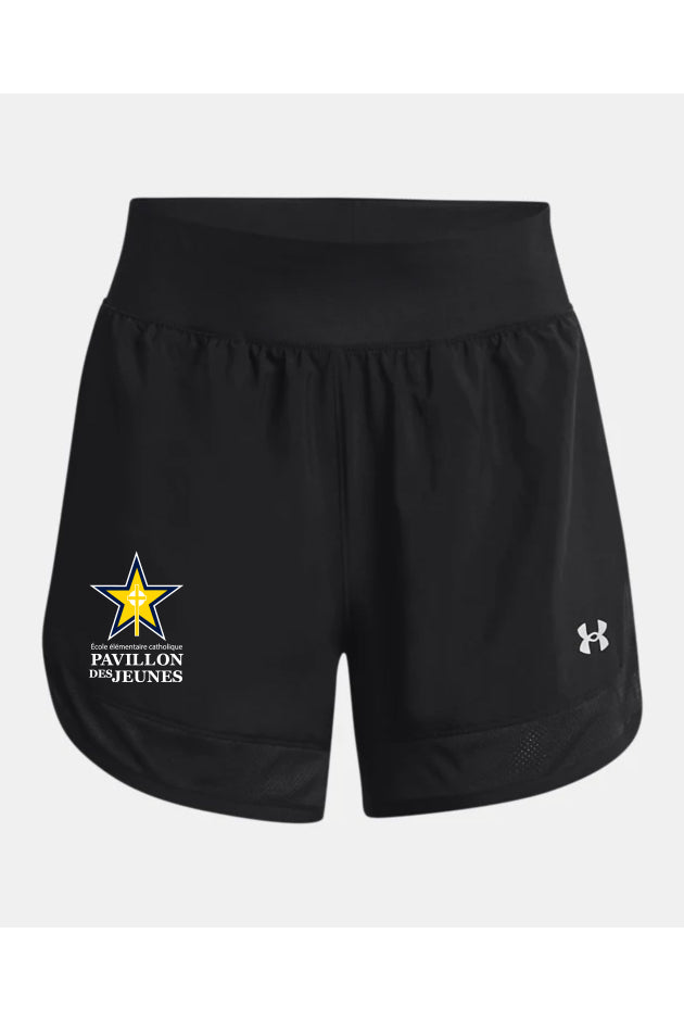 Woven Short – Source Teamworks