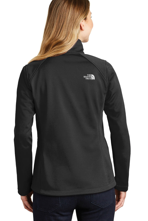 Ridgeline SoftShell Jacket – Source Teamworks