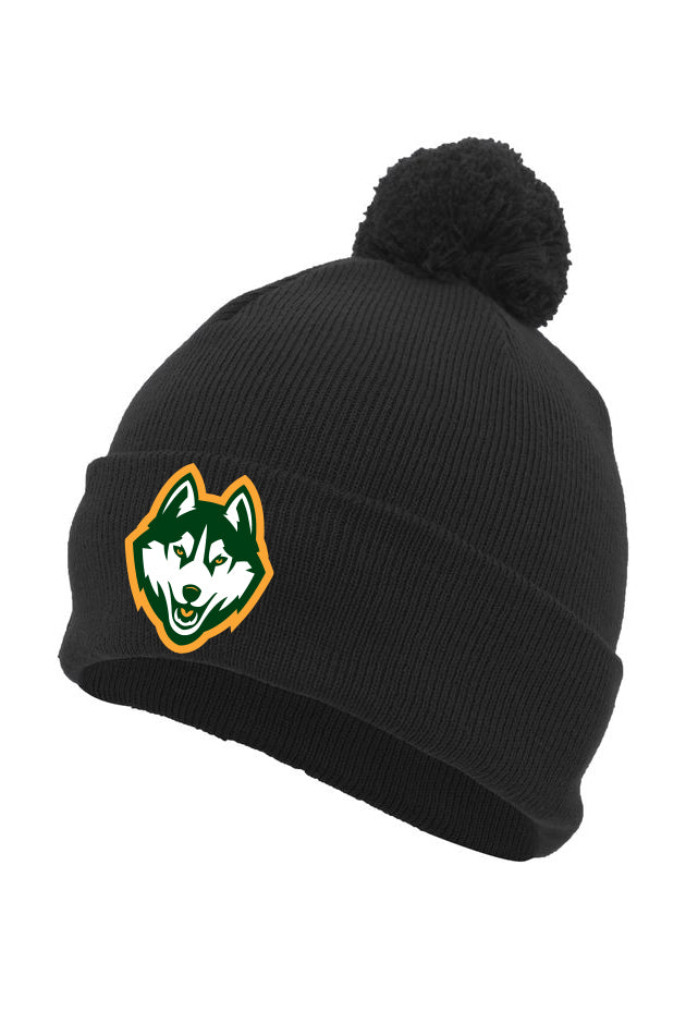 Pom Toque – Source Teamworks