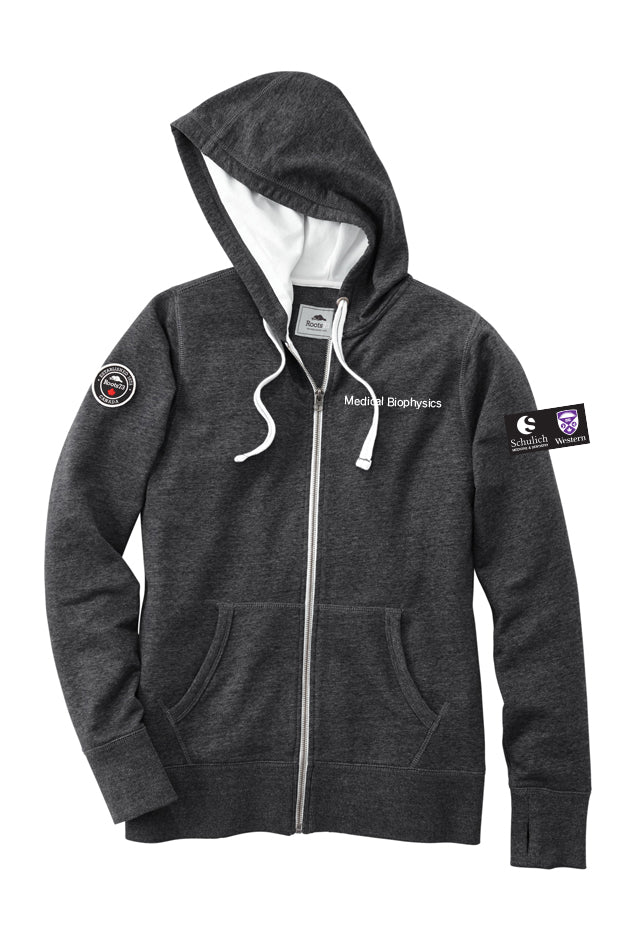 Full Zip Hoodie – Source Teamworks