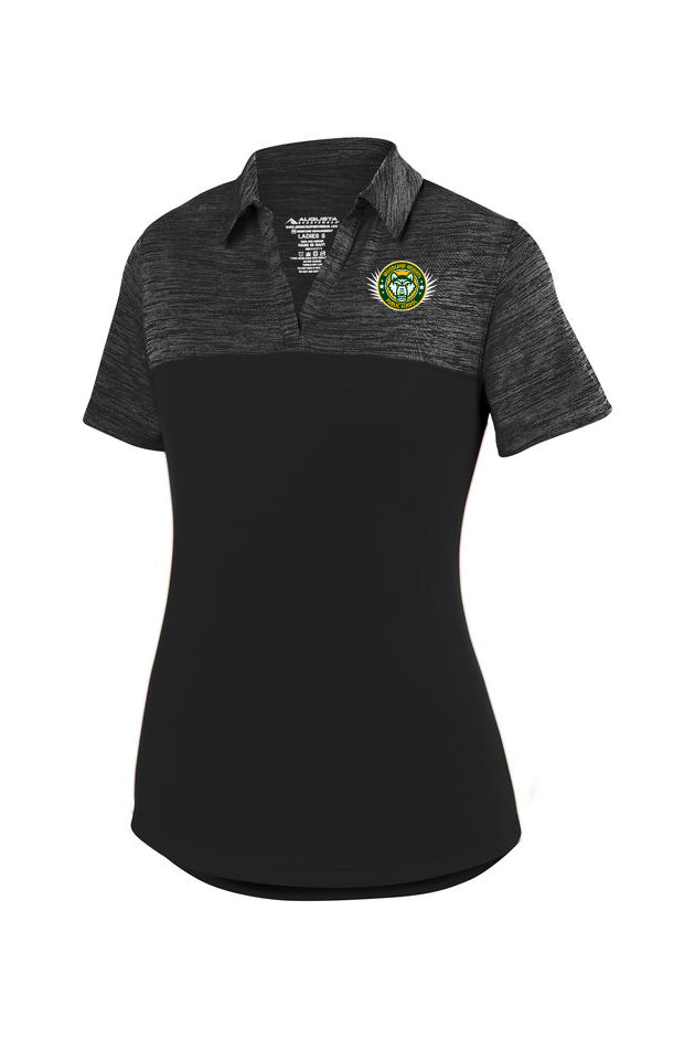 Shadow Polo – Source Teamworks