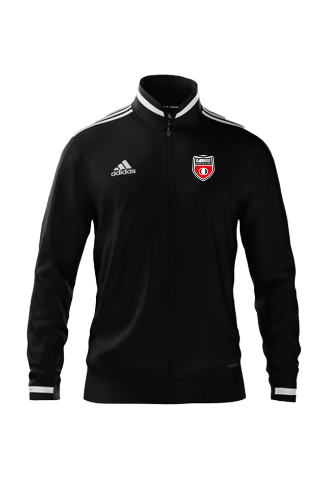 Tiro Jacket – Source Teamworks