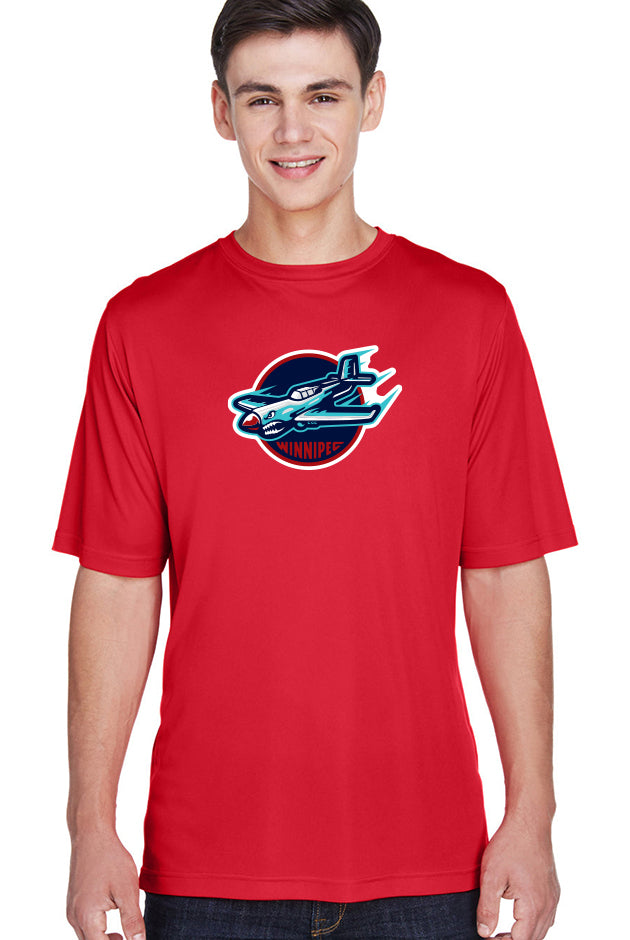 Performance Tee - Youth – Source Teamworks