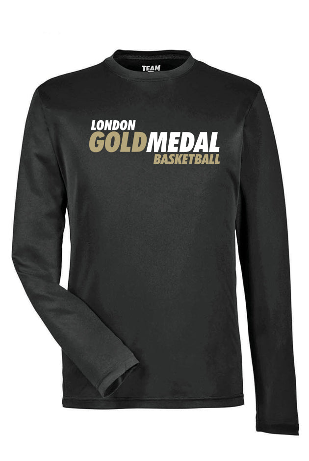 Performance Long Sleeve - Youth – Source Teamworks