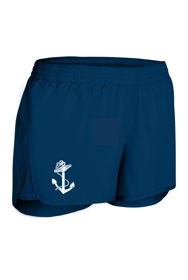 Ladies Shorts – Source Teamworks