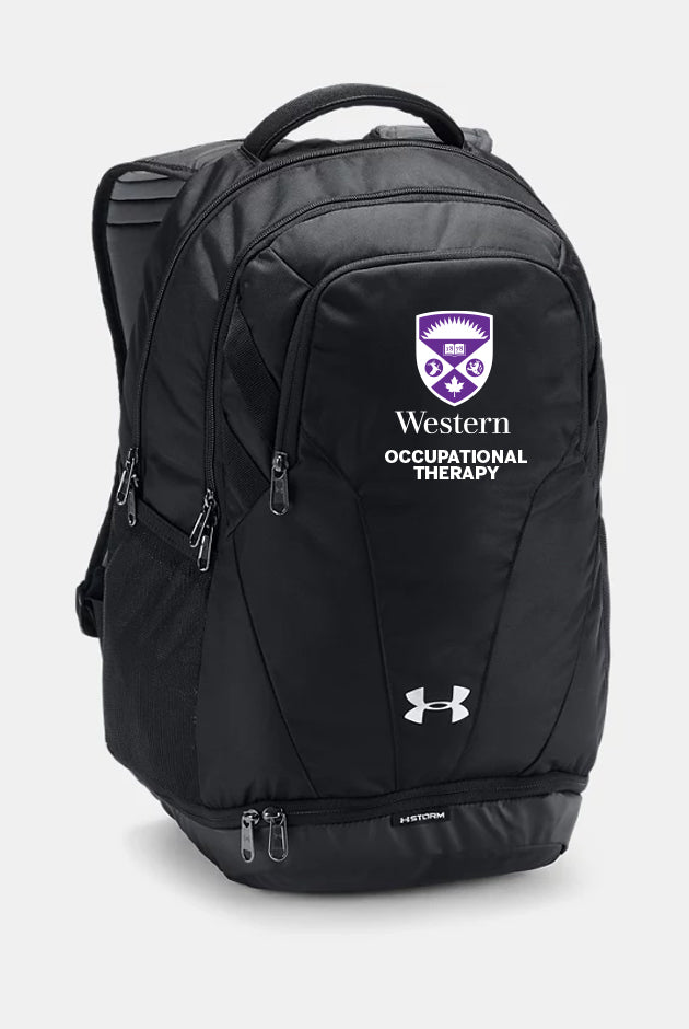 Hustle Backpack – Source Teamworks