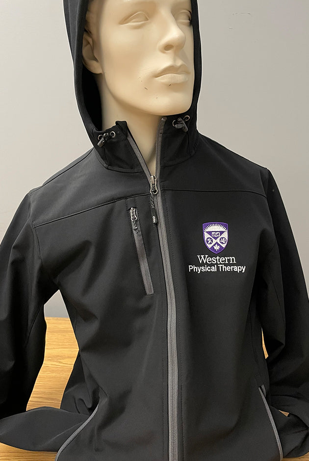 Softshell Jacket - Womens – Source Teamworks