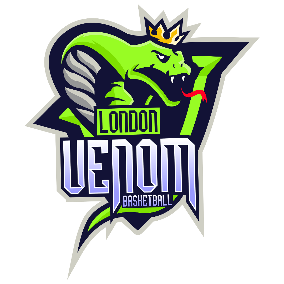London Venom Basketball – Source Teamworks