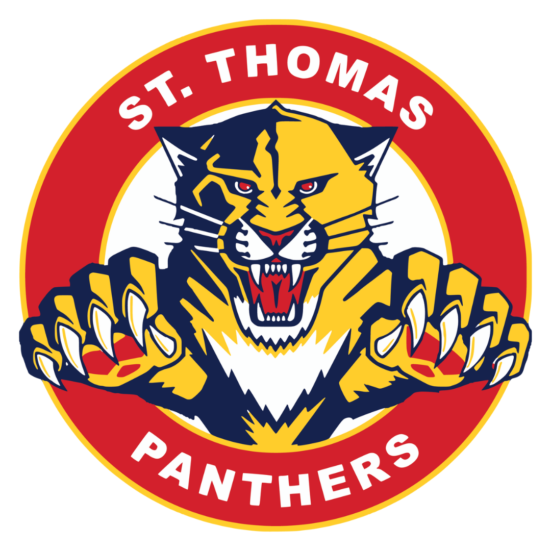 St Thomas Panthers – Source Teamworks