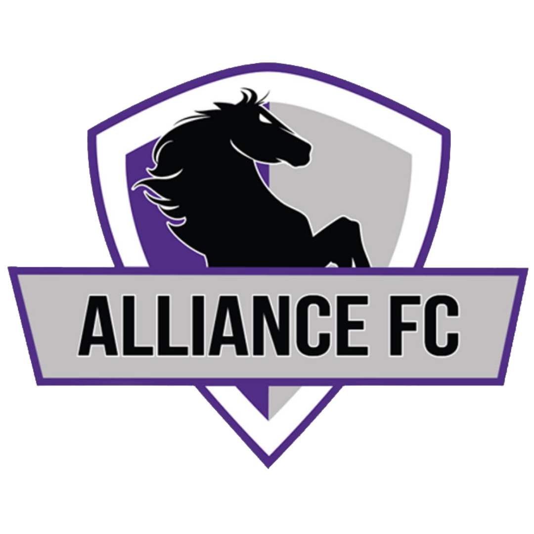 Alliance FC – Source Teamworks
