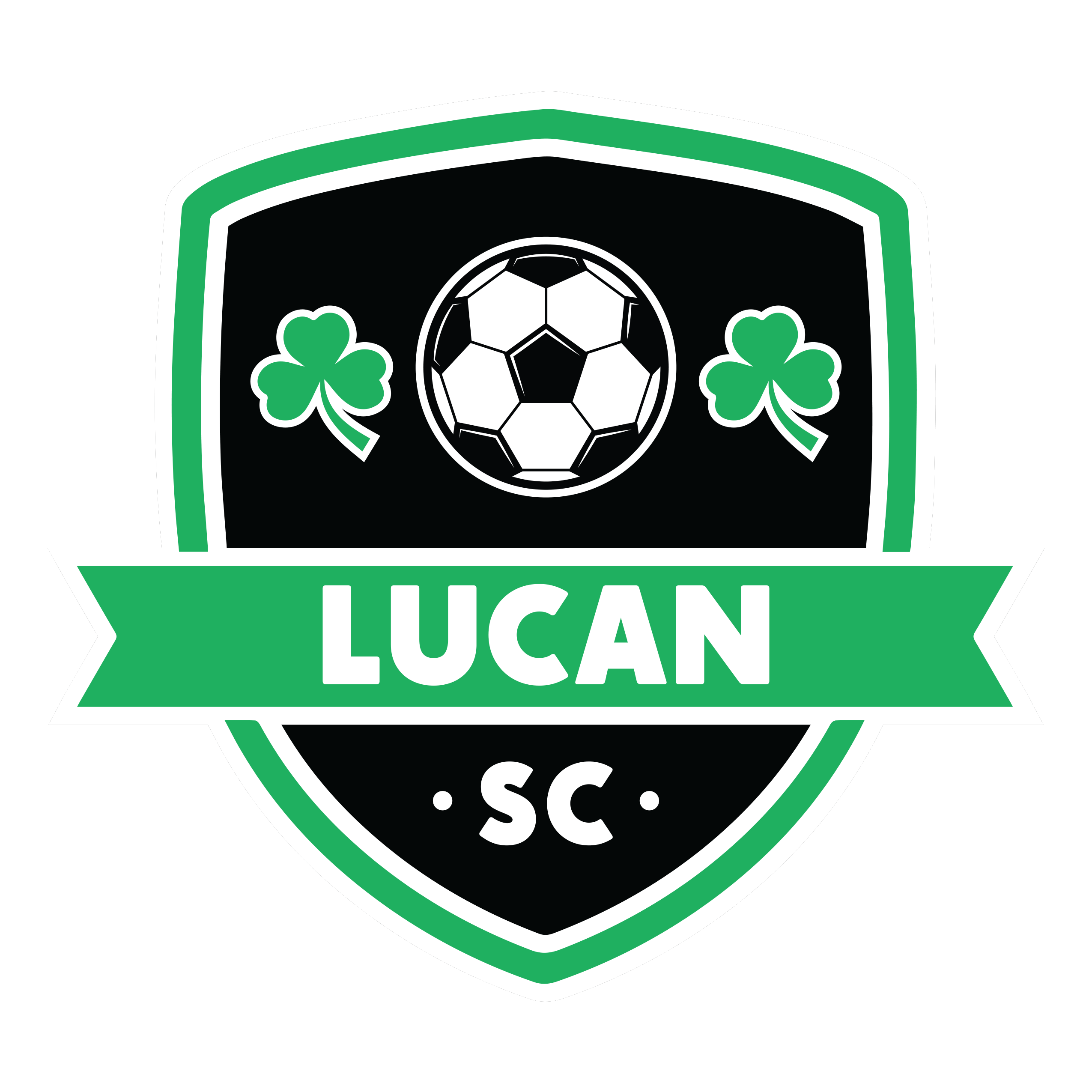 Lucan Soccer – Source Teamworks