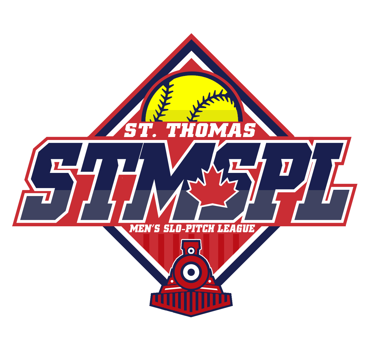 ST THOMAS MENS SLO-PITCH LEAGUE – Source Teamworks