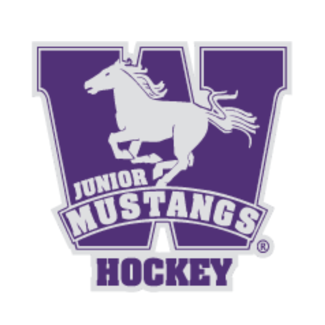 Jr Mustangs Hockey – Source Teamworks
