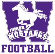 Jr Mustangs Football – Source Teamworks