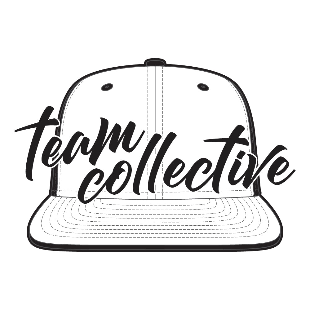 Team Collective Caps – Source Teamworks