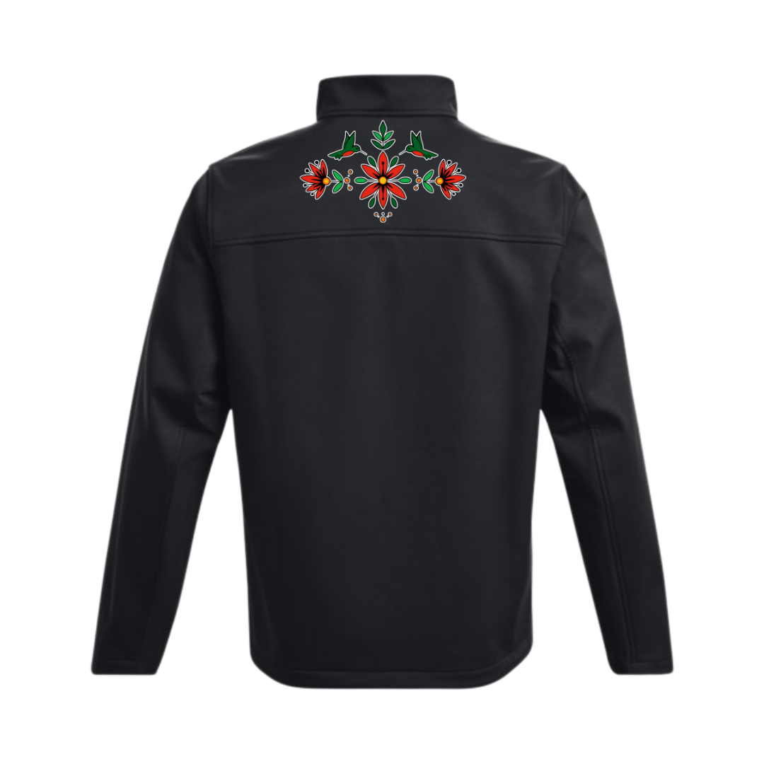 Storm Shield Jacket - SOAHAC Logo – Source Teamworks