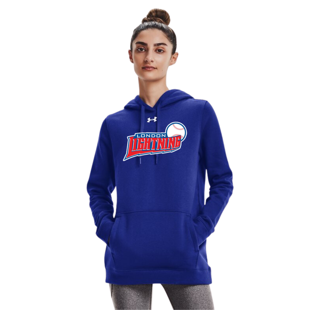 London Lightning Fastball – Source Teamworks