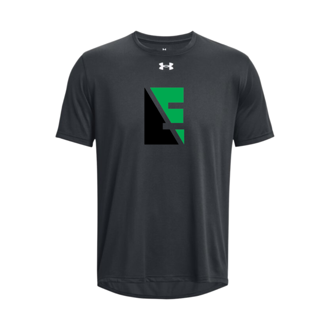 Tech Tee - E Logo – Source Teamworks
