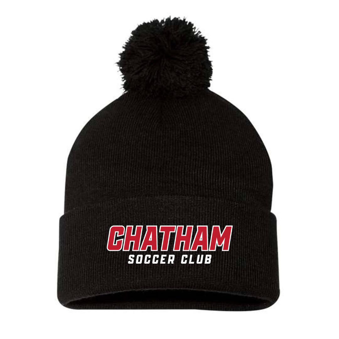 Pom Toque – Source Teamworks