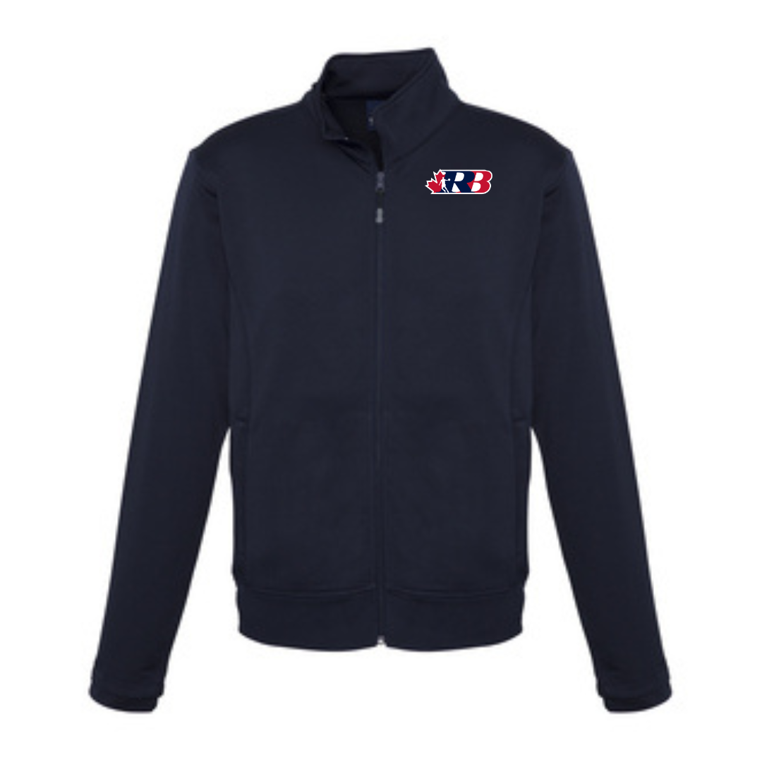 Hype Jacket - Youth – Source Teamworks