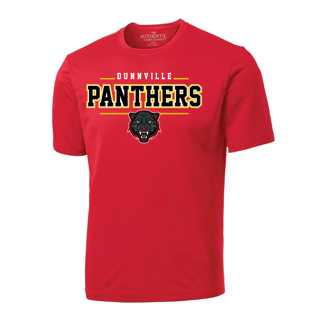 Performance Tee – Source Teamworks