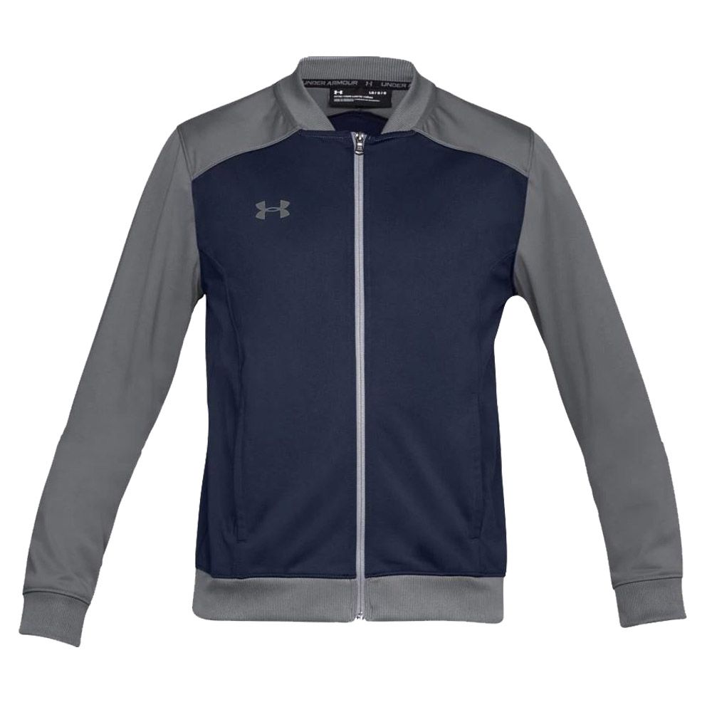 Challenger Track Jacket – Source Teamworks