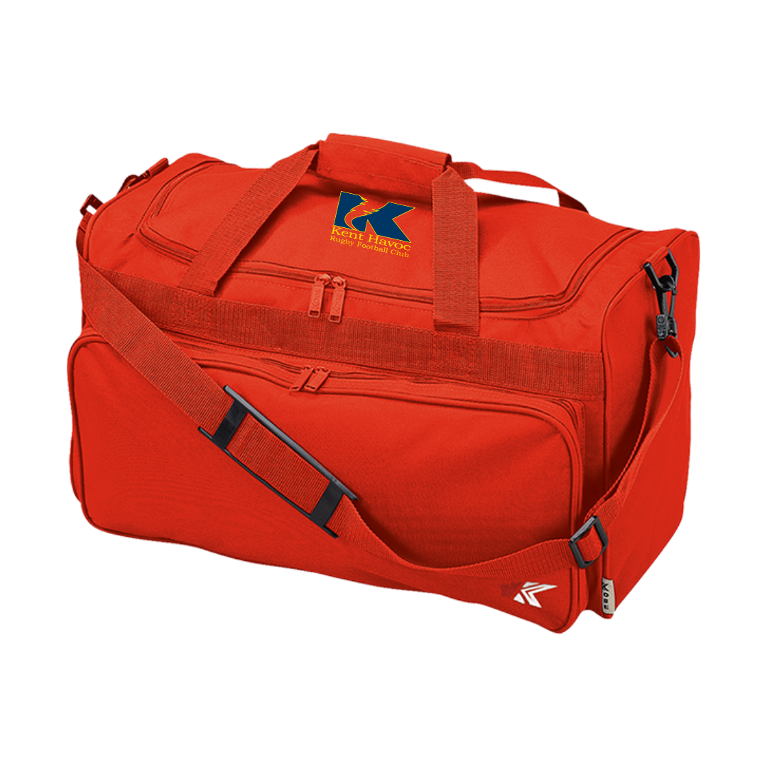 20" Duffle – Source Teamworks
