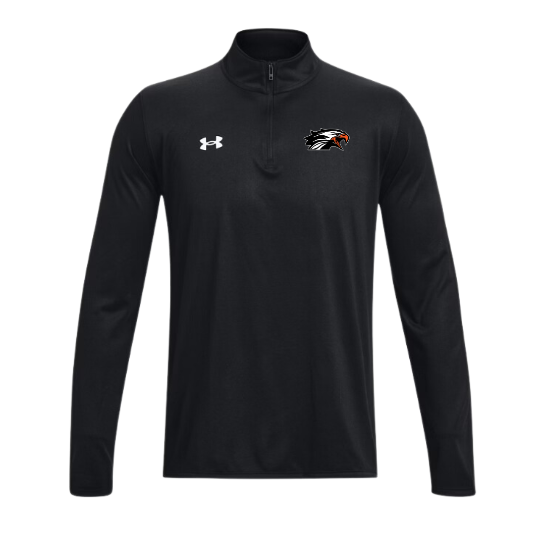 Team Tech 1/4 Zip – Source Teamworks
