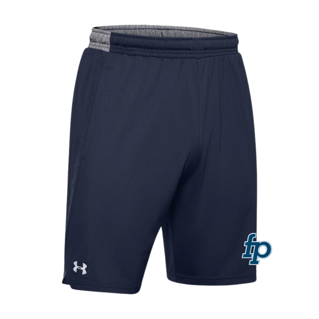 Pocketed Locker Short – Source Teamworks