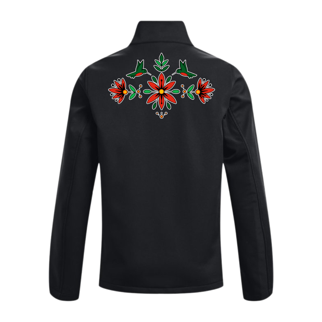 Storm Shield Jacket - Jordan's Principle Logo – Source Teamworks