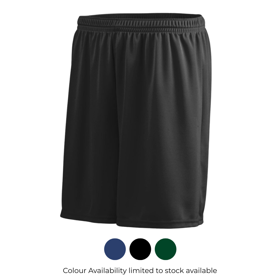 Softknit Short – Source Teamworks