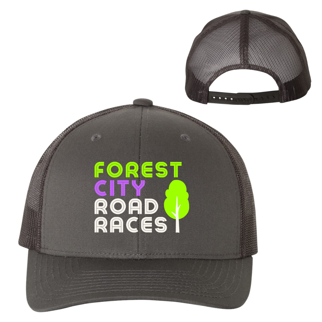 Trucker Hat – Source Teamworks