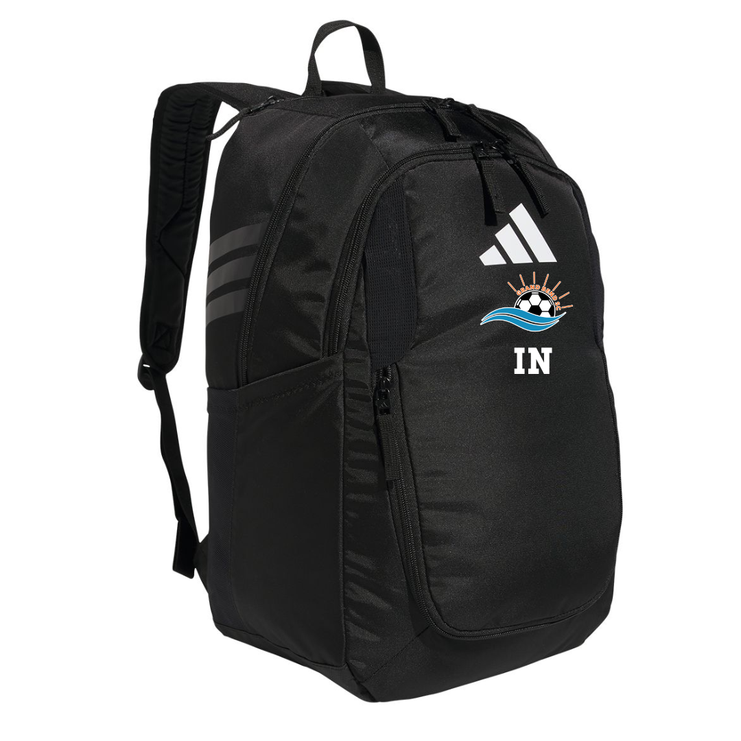 Stadium Backpack – Source Teamworks