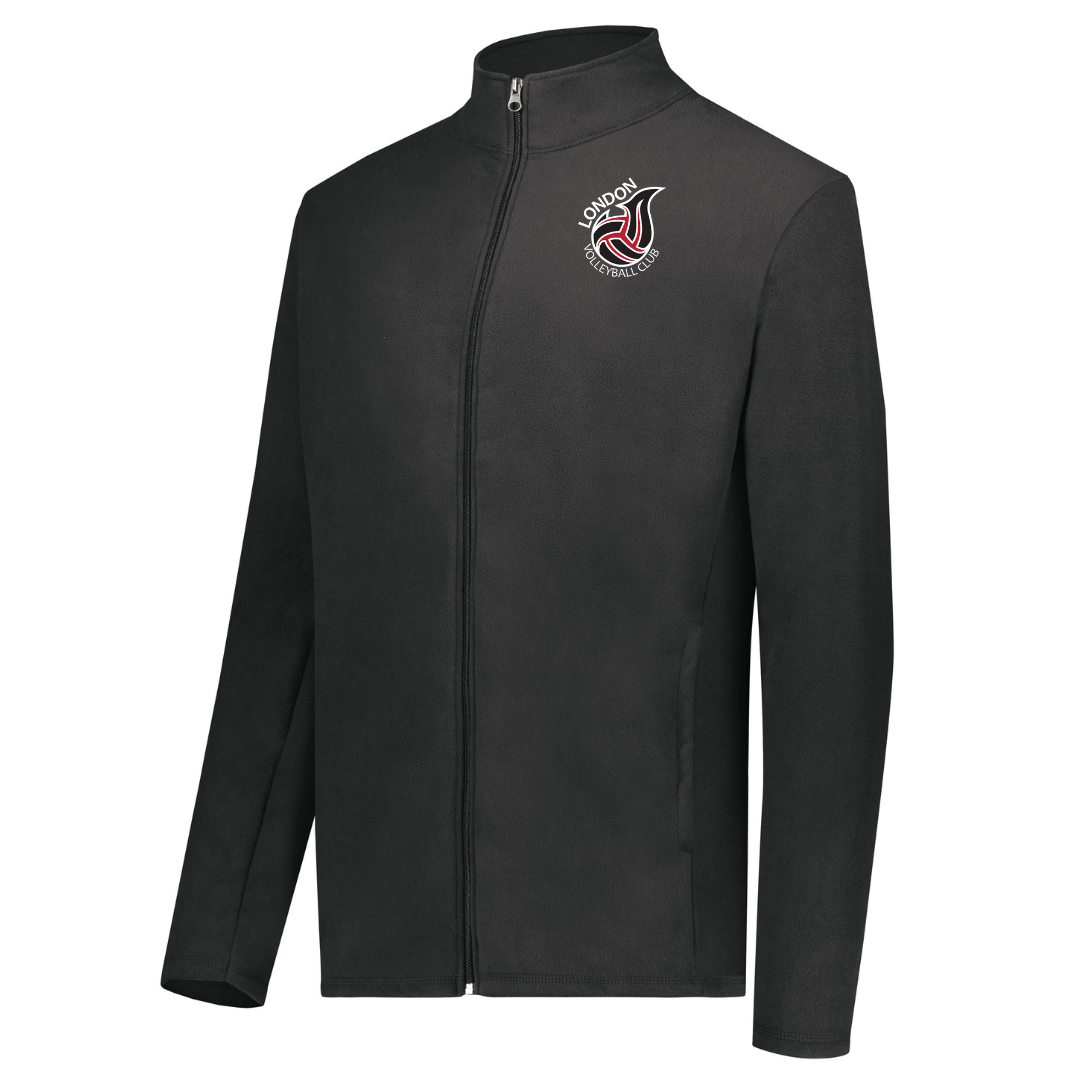 Micro-Lite Fleece Jacket – Source Teamworks