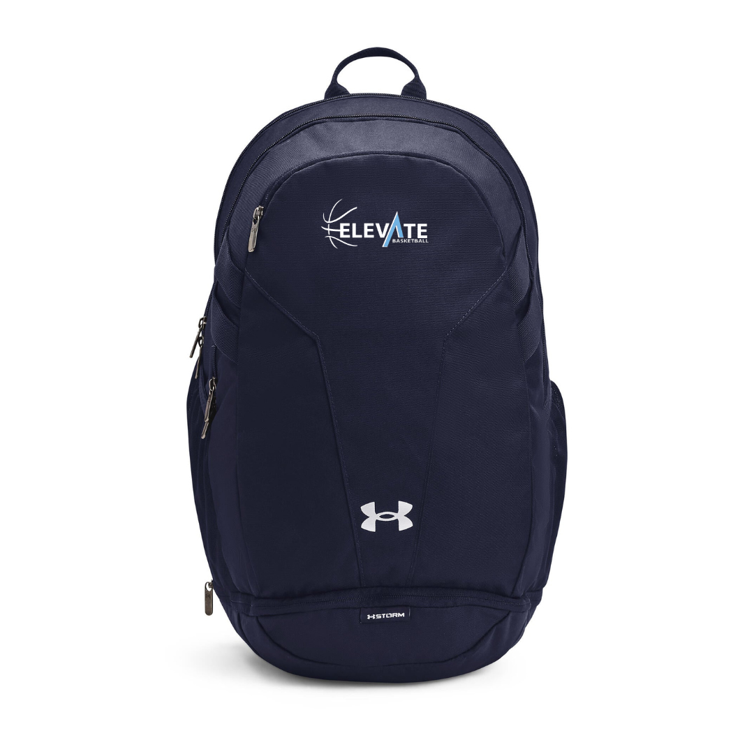 Hustle 5.0 Backpack – Source Teamworks