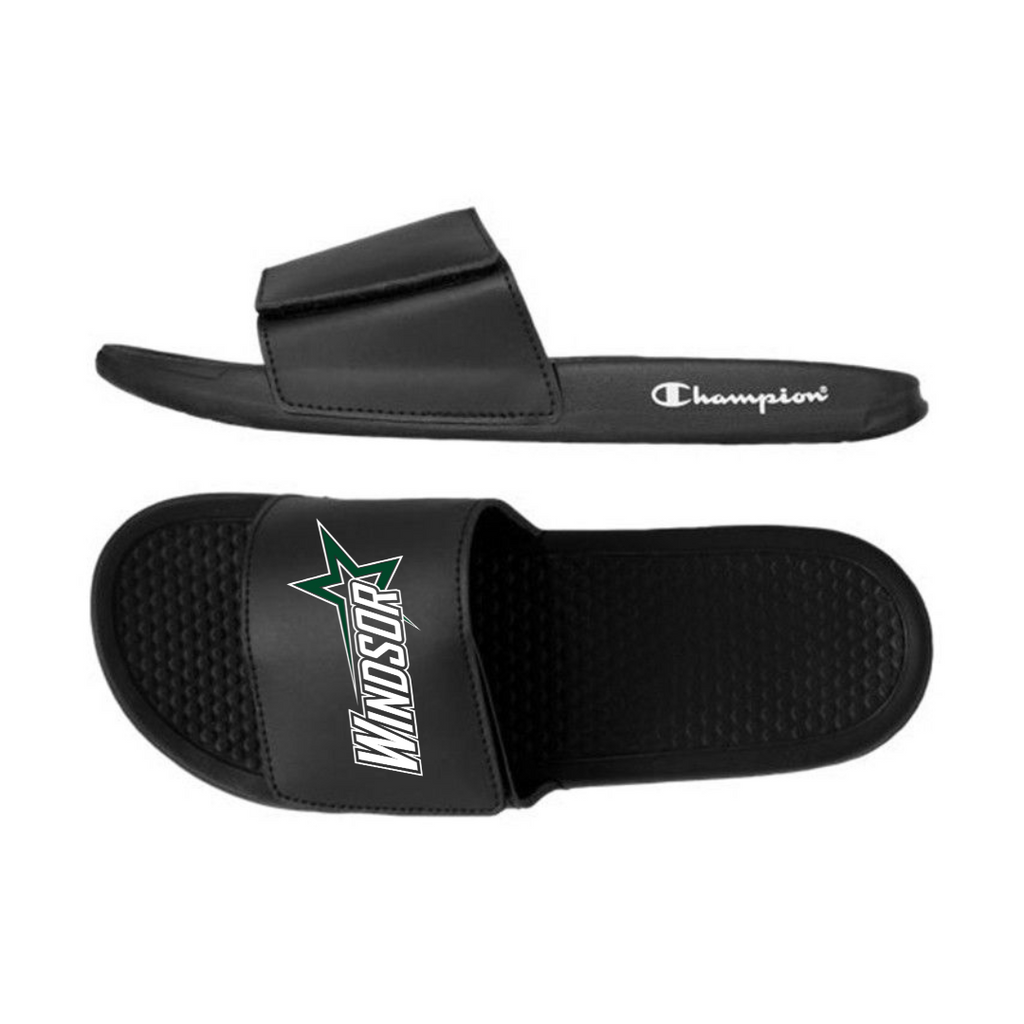 Champion Slides – Source Teamworks