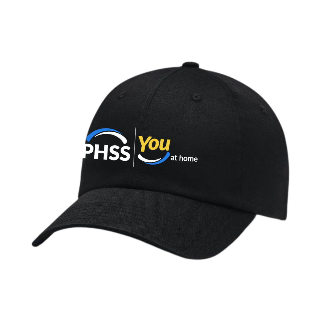 Adjustable Ball Cap – Source Teamworks