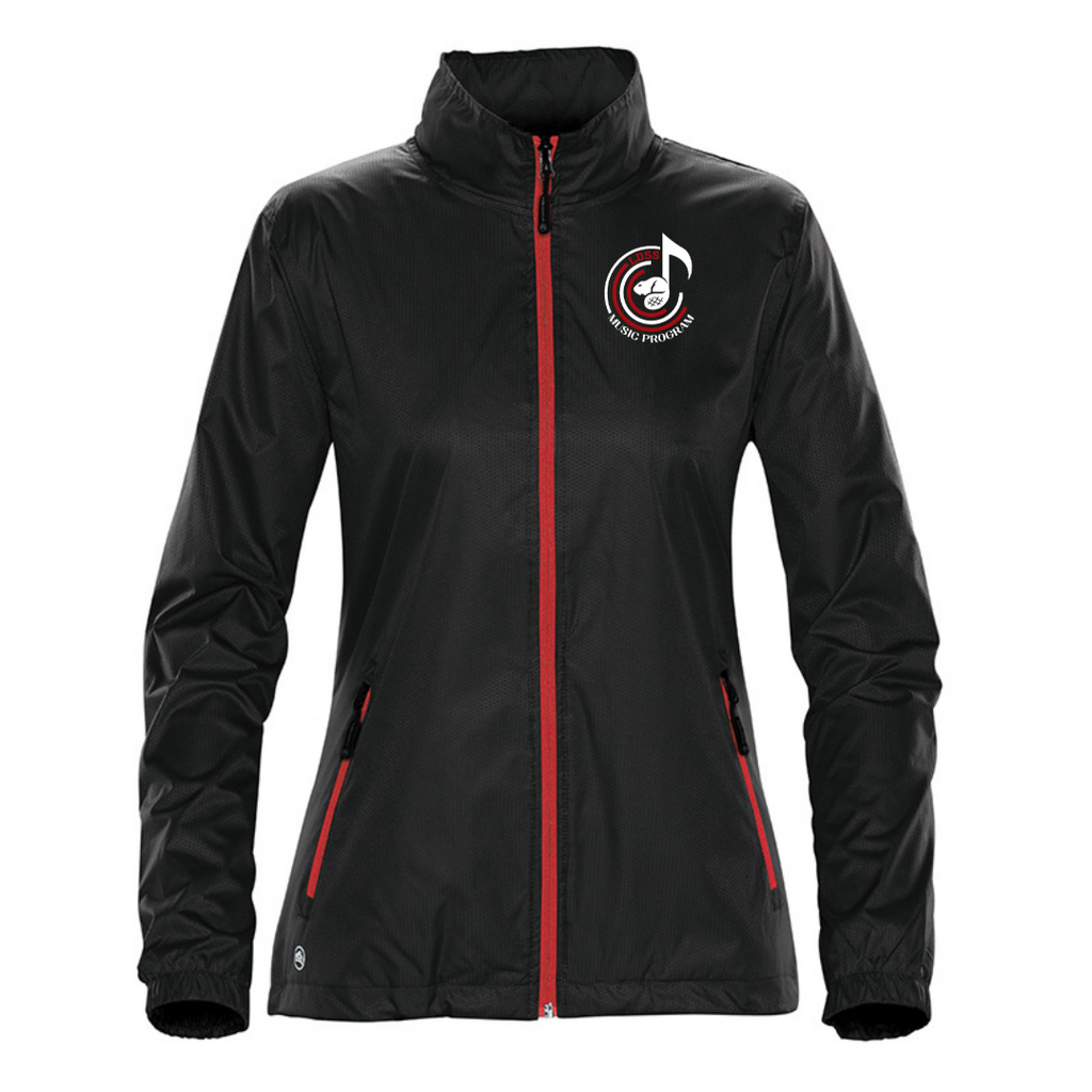 Axis Jacket – Source Teamworks