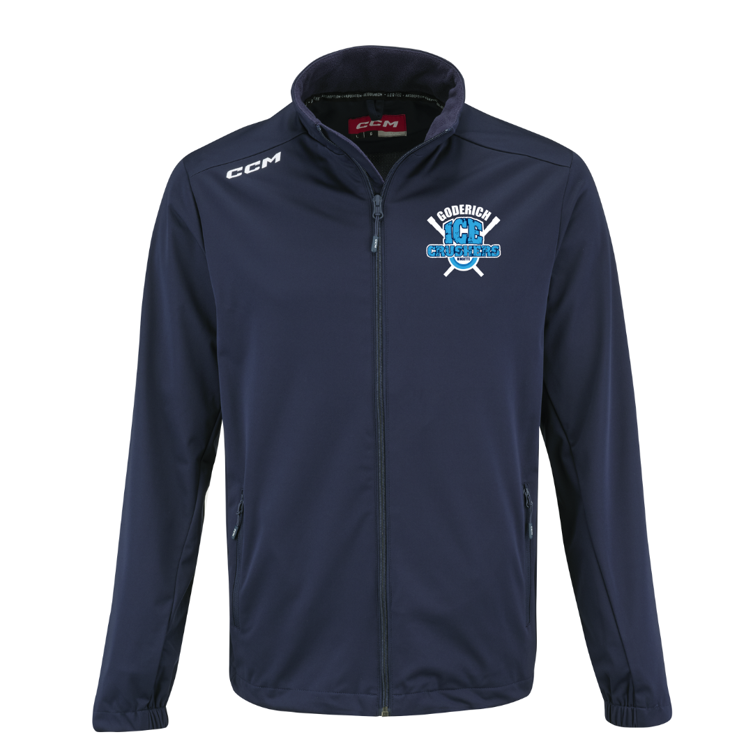 Lightweight Rink Suit Jacket - Youth – Source Teamworks