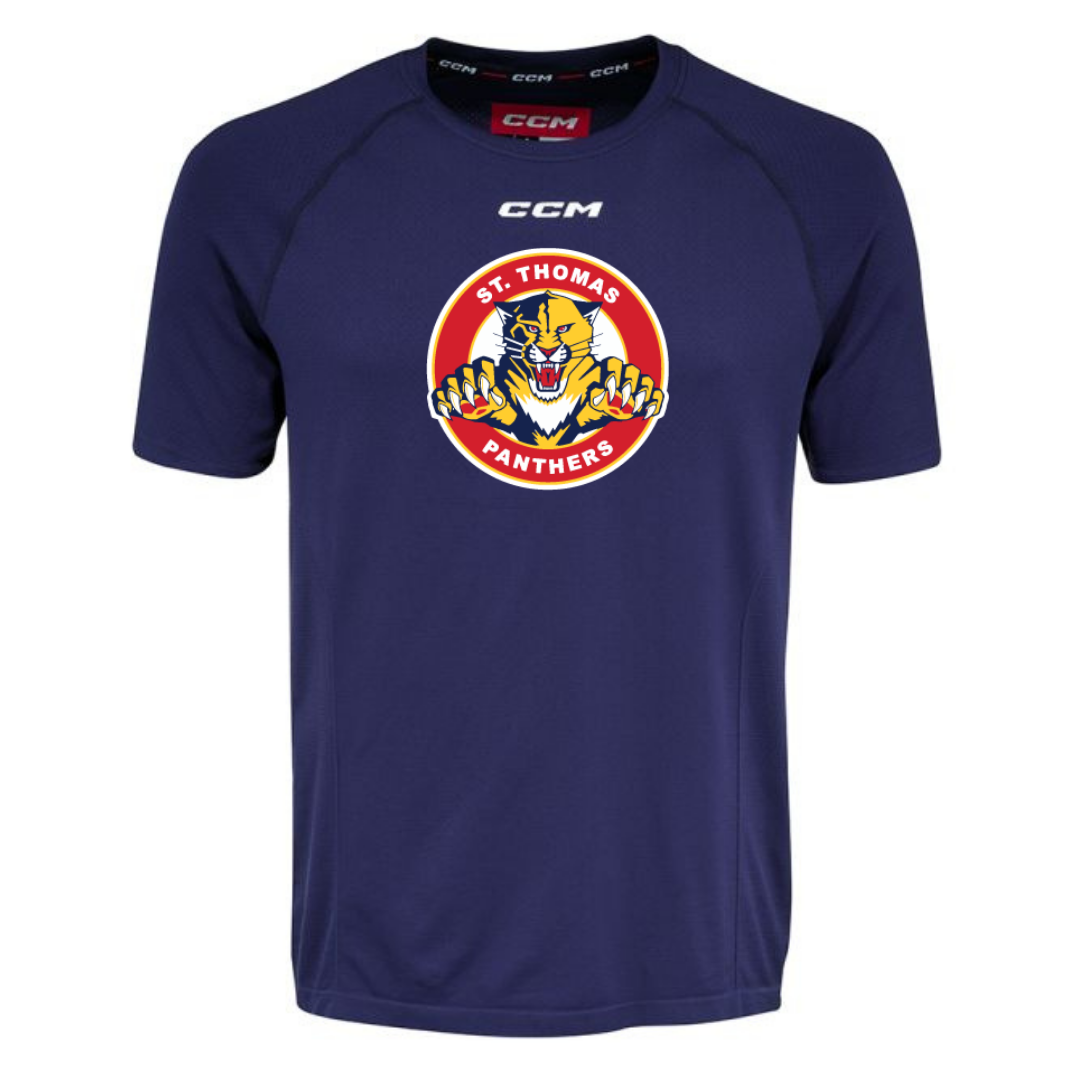 Training Tee – Source Teamworks