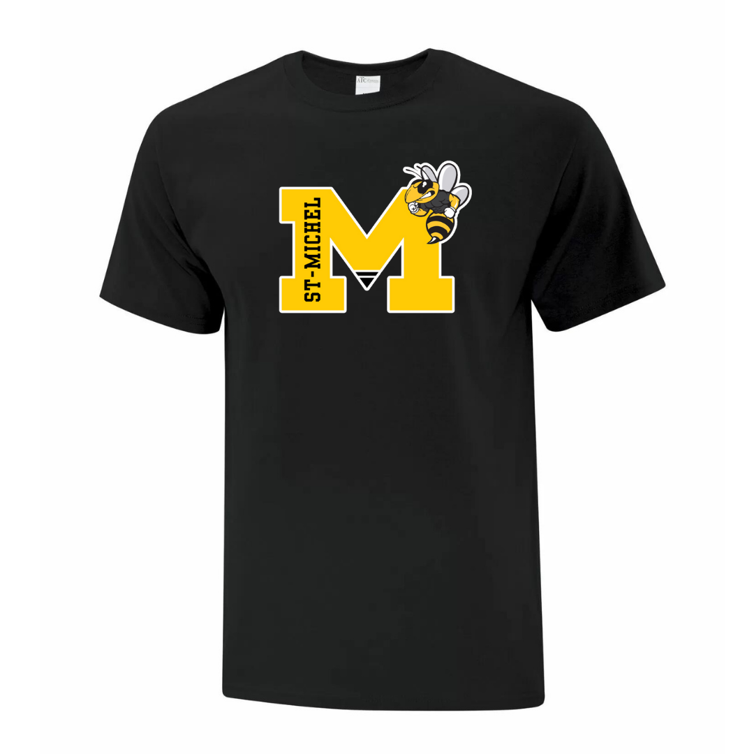 Cotton Tee – Source Teamworks