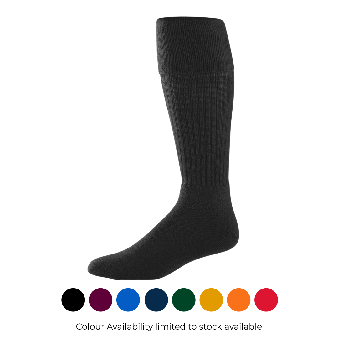 Standard Sock – Source Teamworks