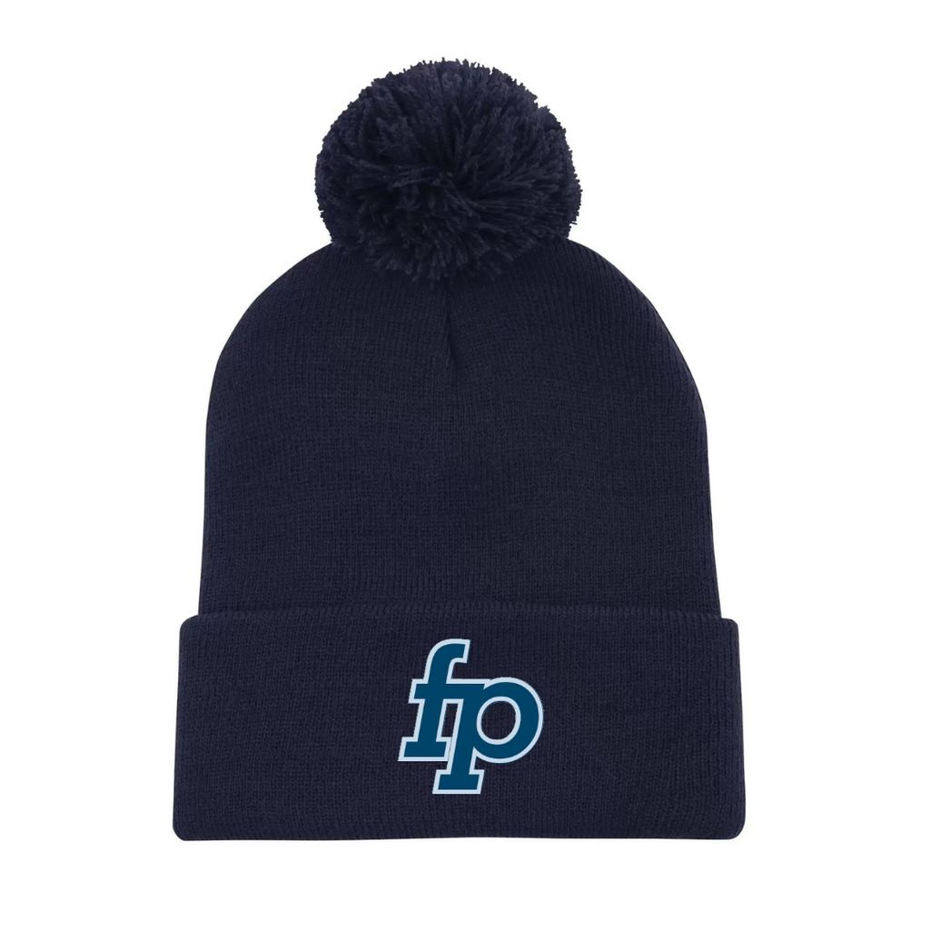 Pom Toque – Source Teamworks