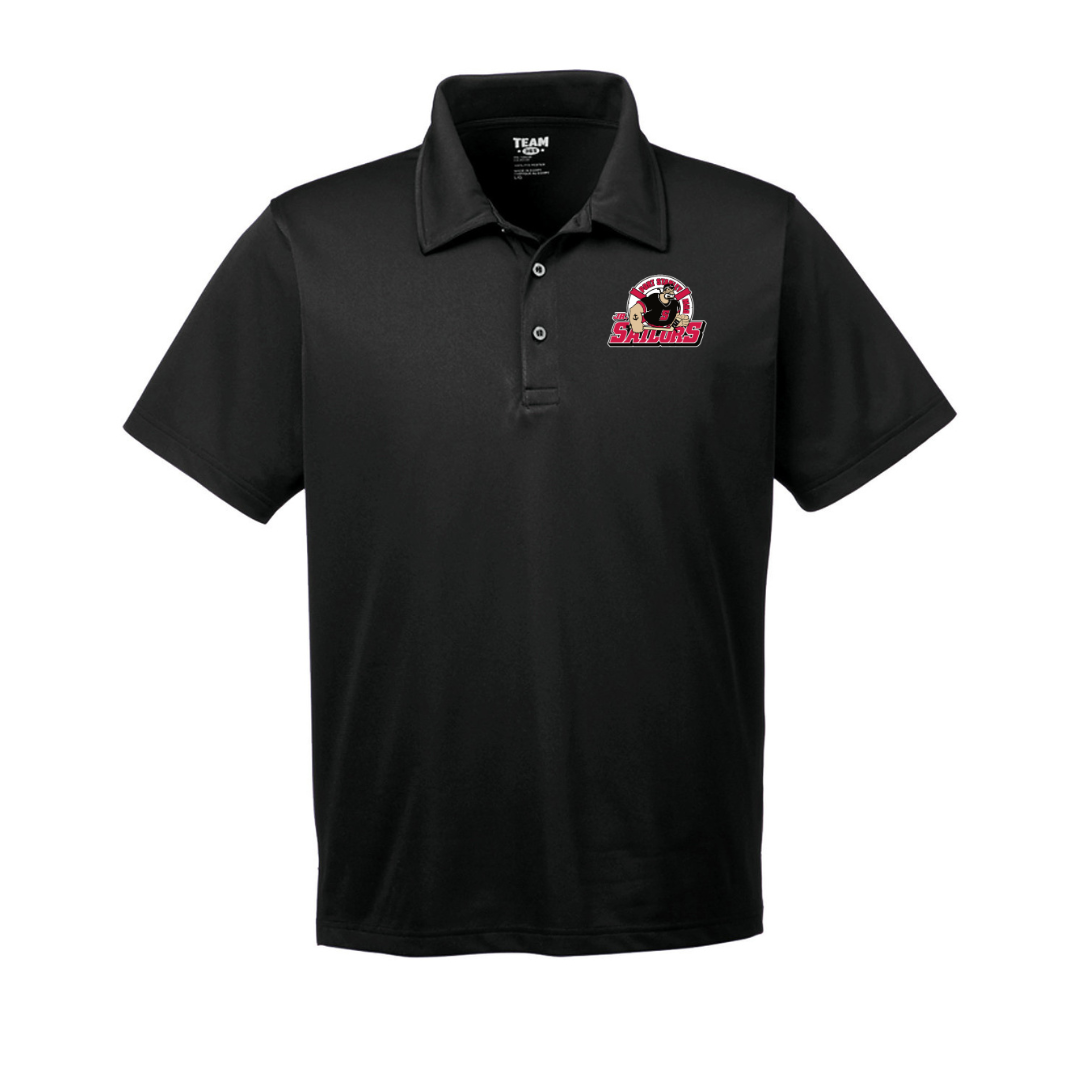 Command Polo – Source Teamworks