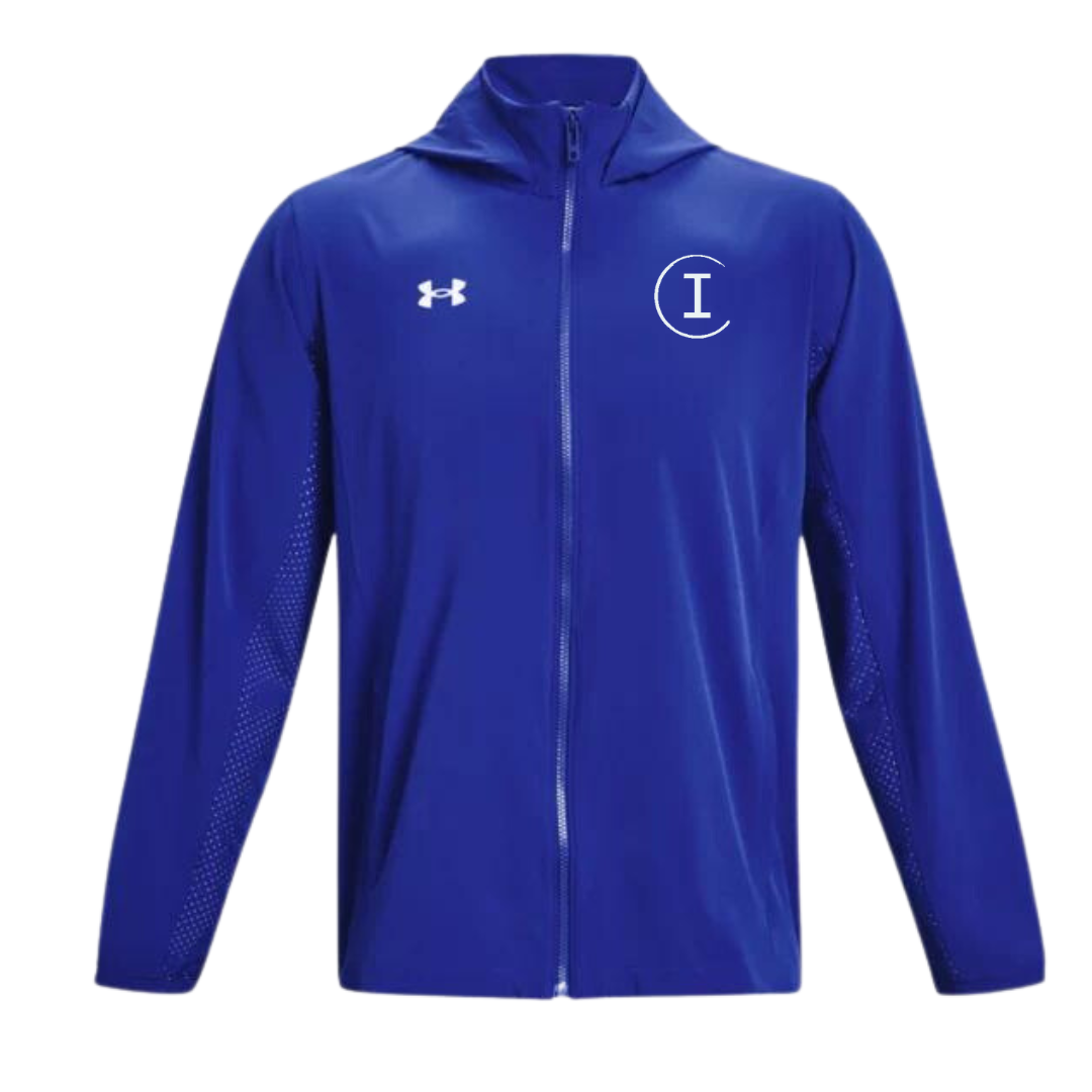 Squad 3.0 Jacket – Source Teamworks